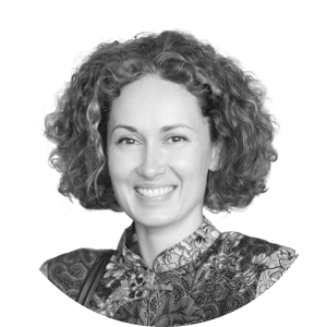 Valeria K - Data Egret